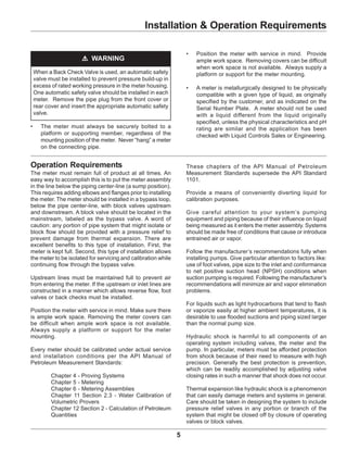 Flowmeter series M100-11_MA4-Meter new.pdf | Physics | Science