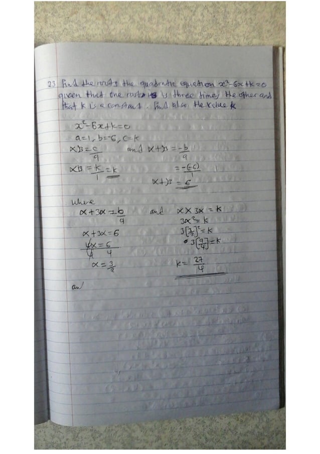 Introductory Mathematics (M1001) TUTORIAL SHEET AND SOLUTION'S | PDF