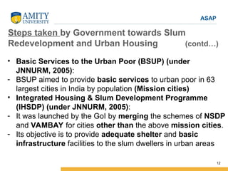 M1 003 20092023 Slum Redevelopment in India.ppt