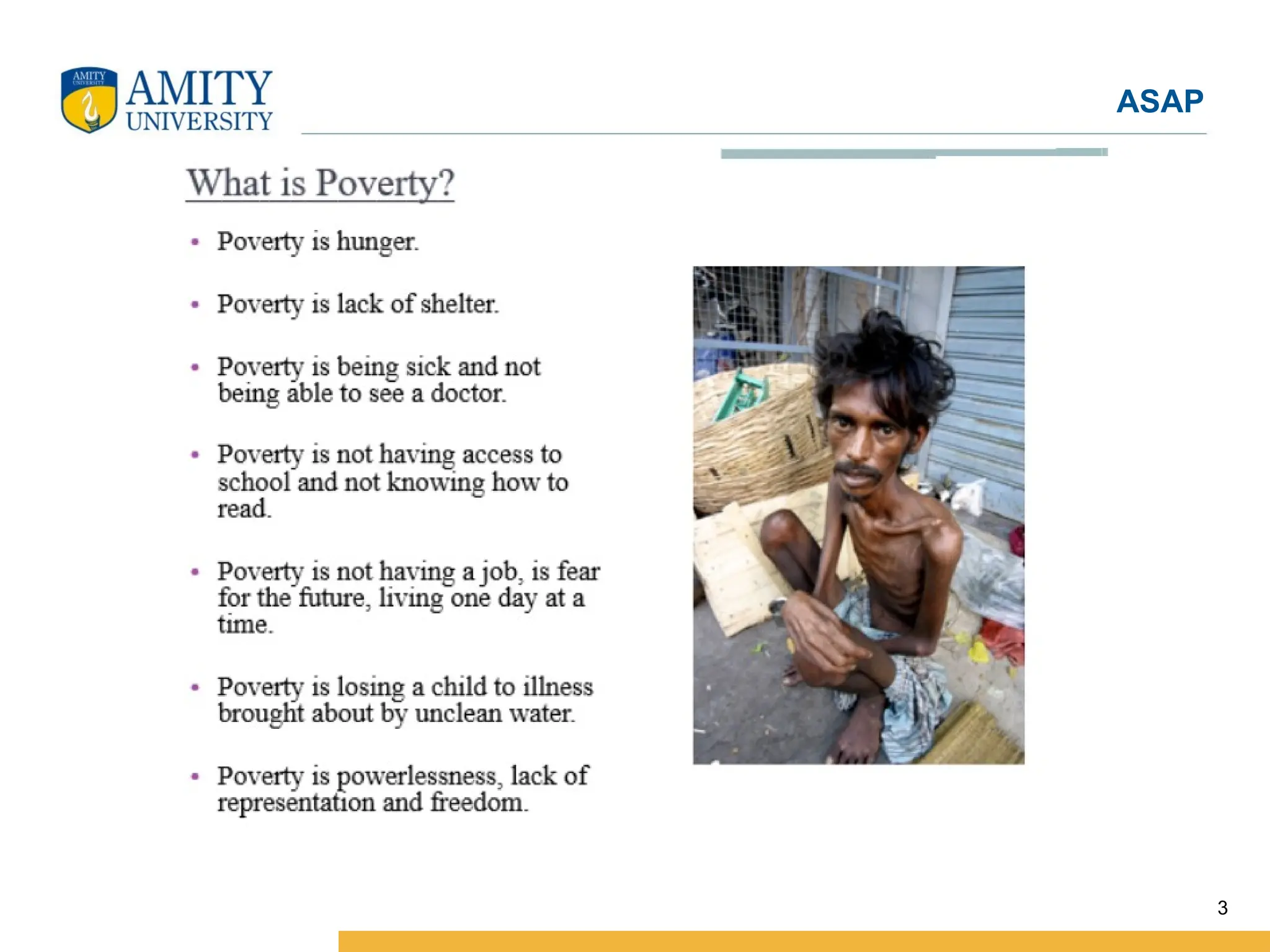 M1 006 20092023 Poverty, Homeless and Slum Dwellers.ppt