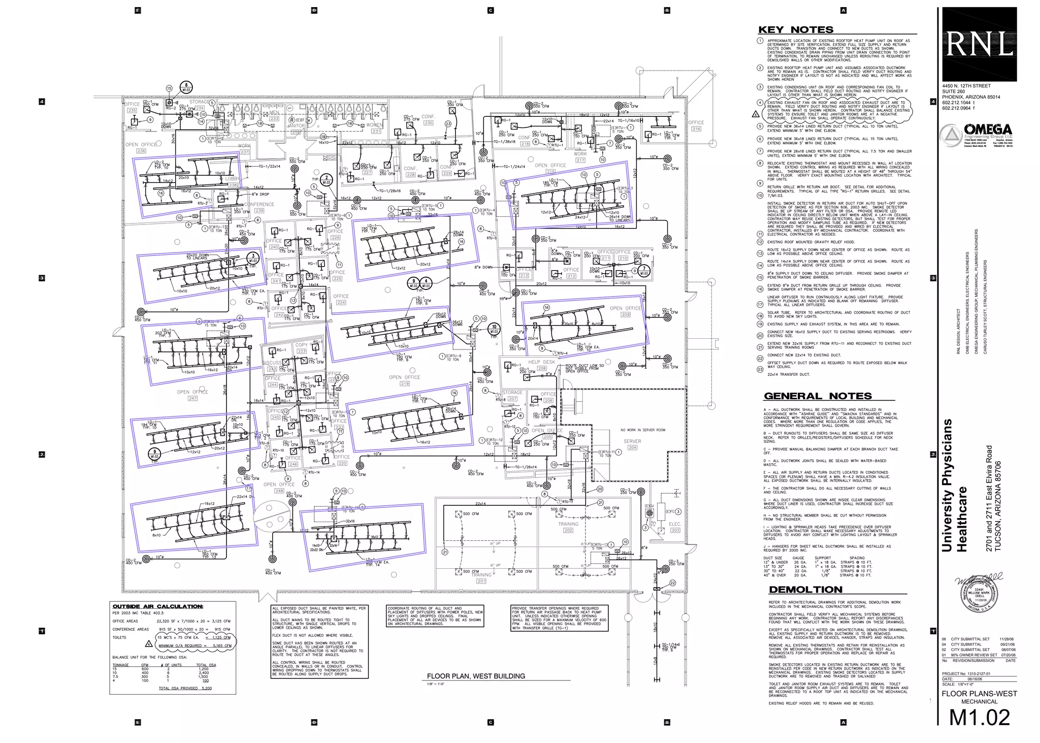 University Physicians Healthcare Corporate Office | PDF