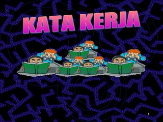 Aplikasi Kata Kerja | PPT