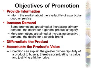 M11 L1 Promotional Strategies | PPT | Marketing and Advertising | Business