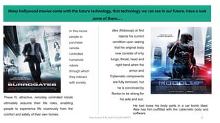 Introduction to Artificial Intelligence and few examples | PDF