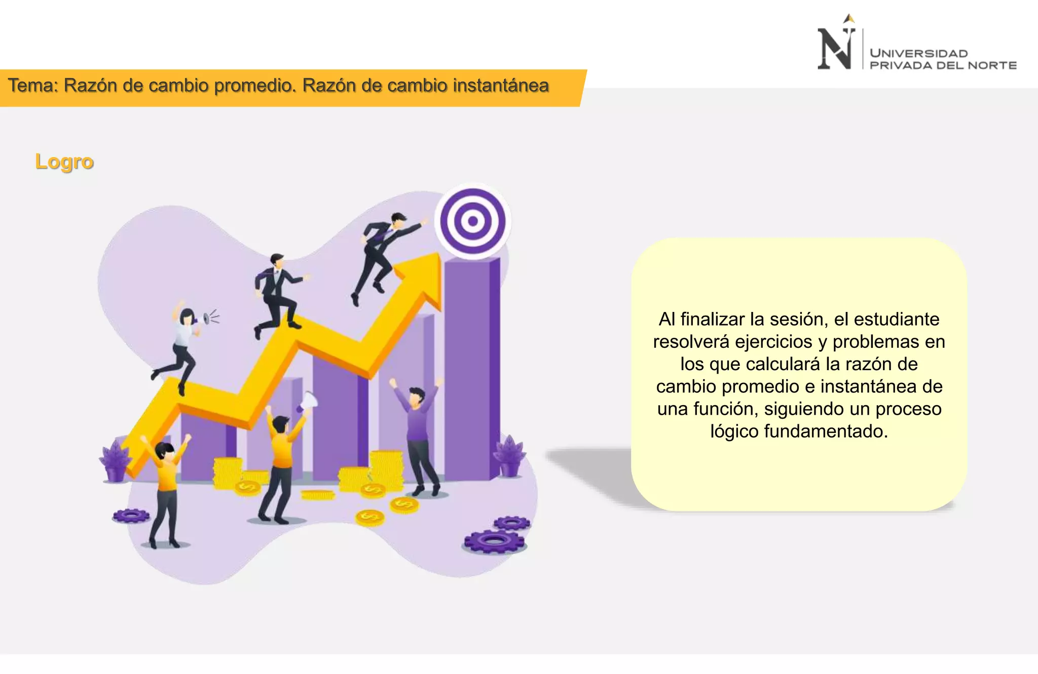 M12 Razón De Cambio Promedio Razón De Cambio Instantáneapptx