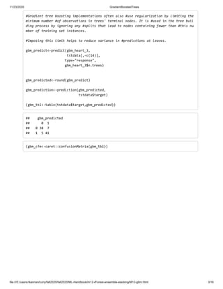 M12 boosting-part02 | PDF