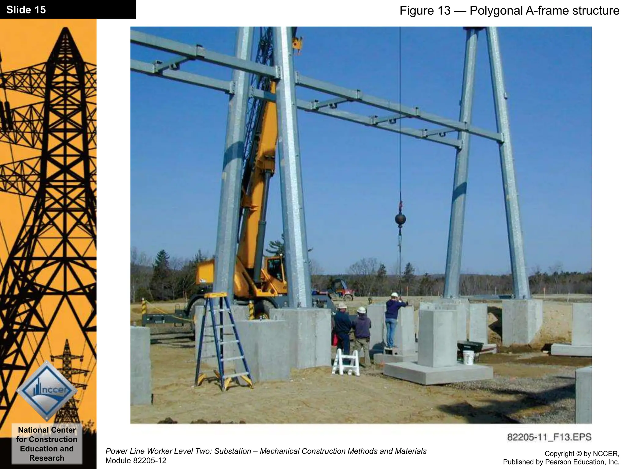 Module Twelve - Mechanical Construction Methods and Materials - NCCER ...