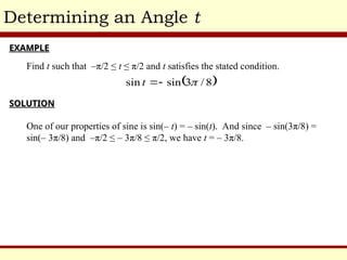 M129 Tutorial_7 The Trigonometric Functions.ppt