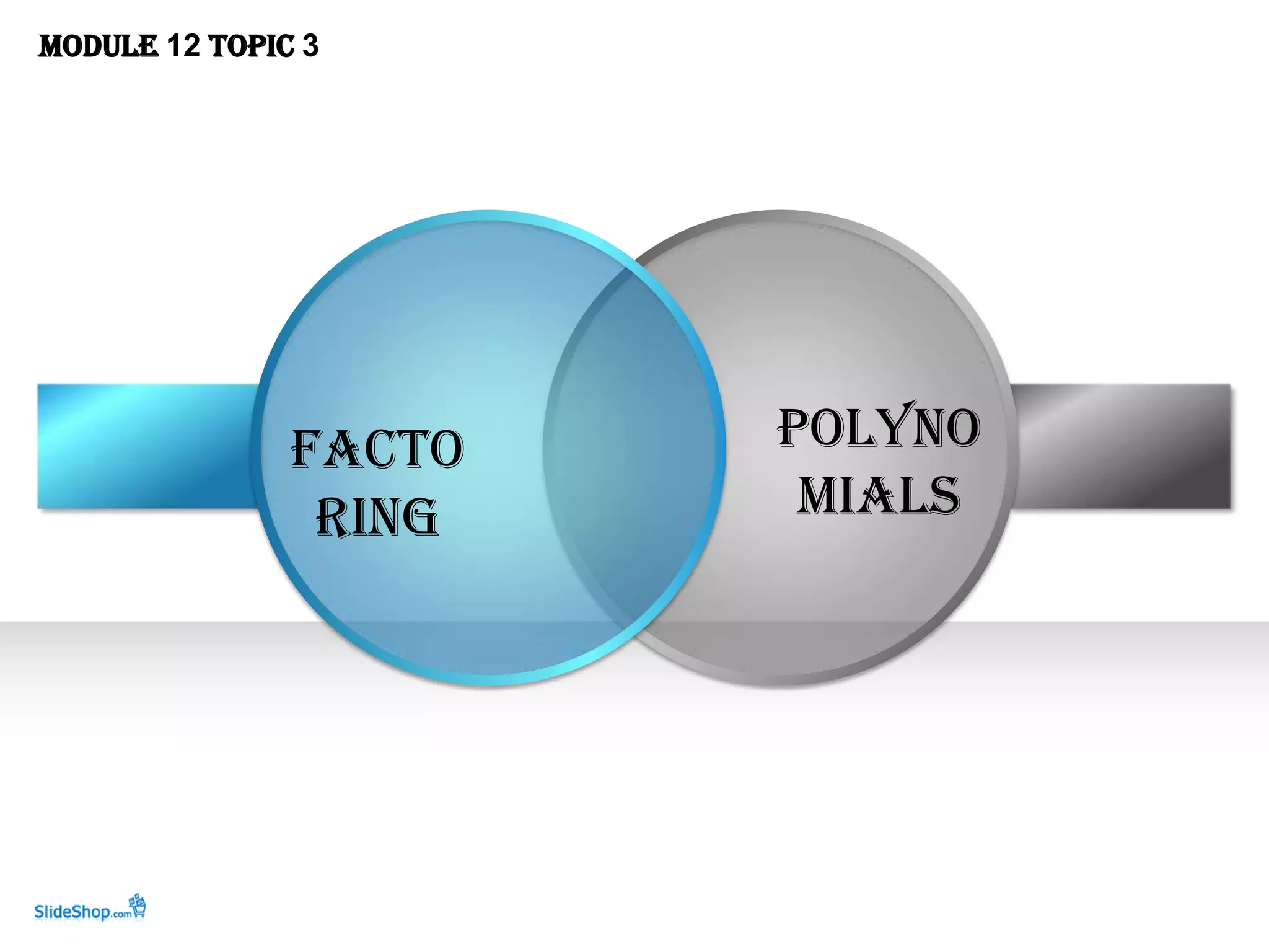 M12 topic 3 Extra Notes | PPTX