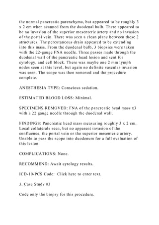 M132 Module 05 Coding Assignment1. Case Study #1PREOPERATI.docx