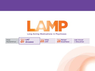 LAMP Modules Presentation | PPTX