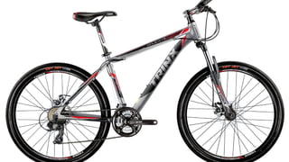 Trinx M136 vs Trinx M500 | PPT