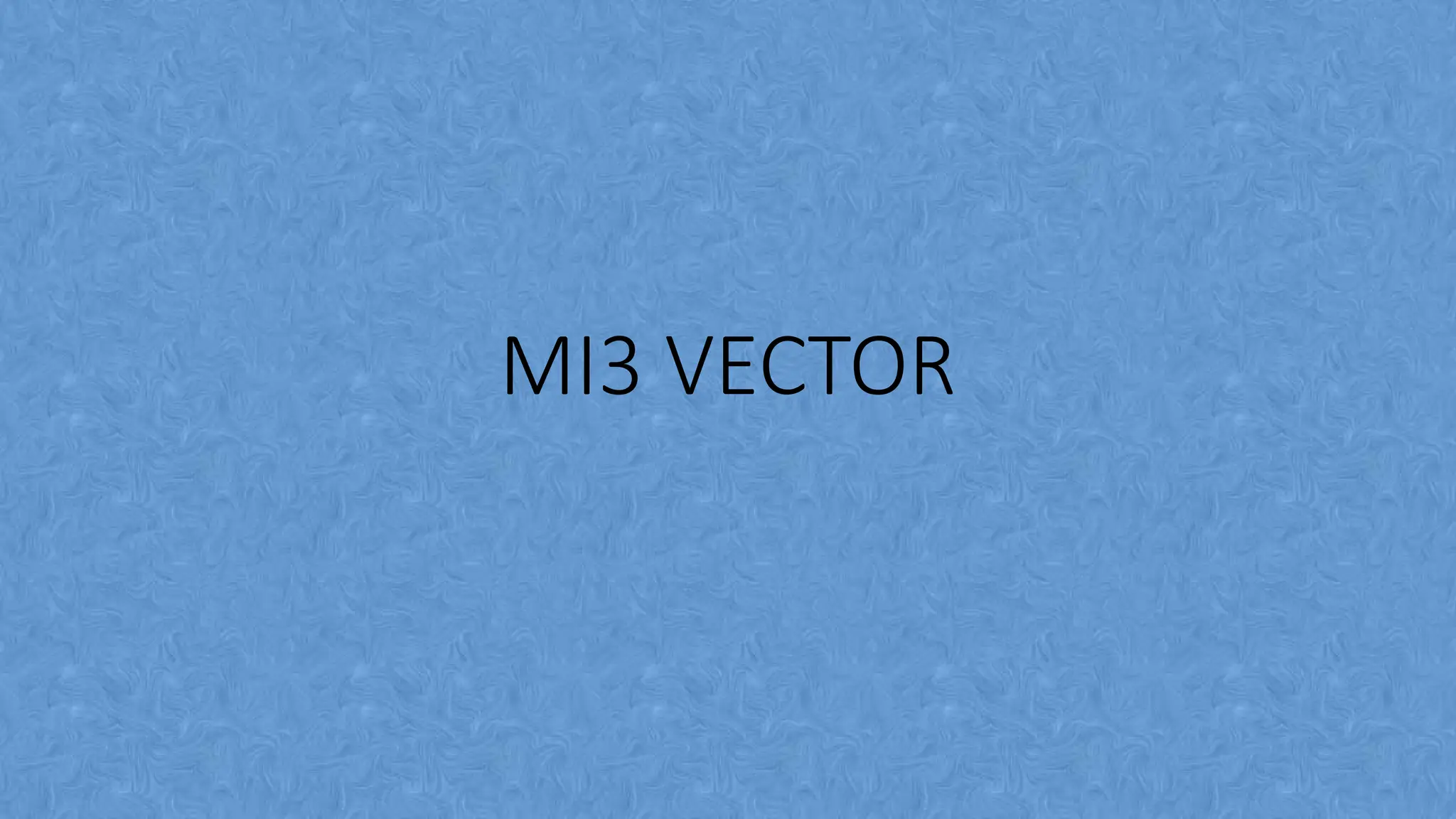 M13 VECTOR in Microbial Biotechnology.pptx | Biotech and Biomedical ...