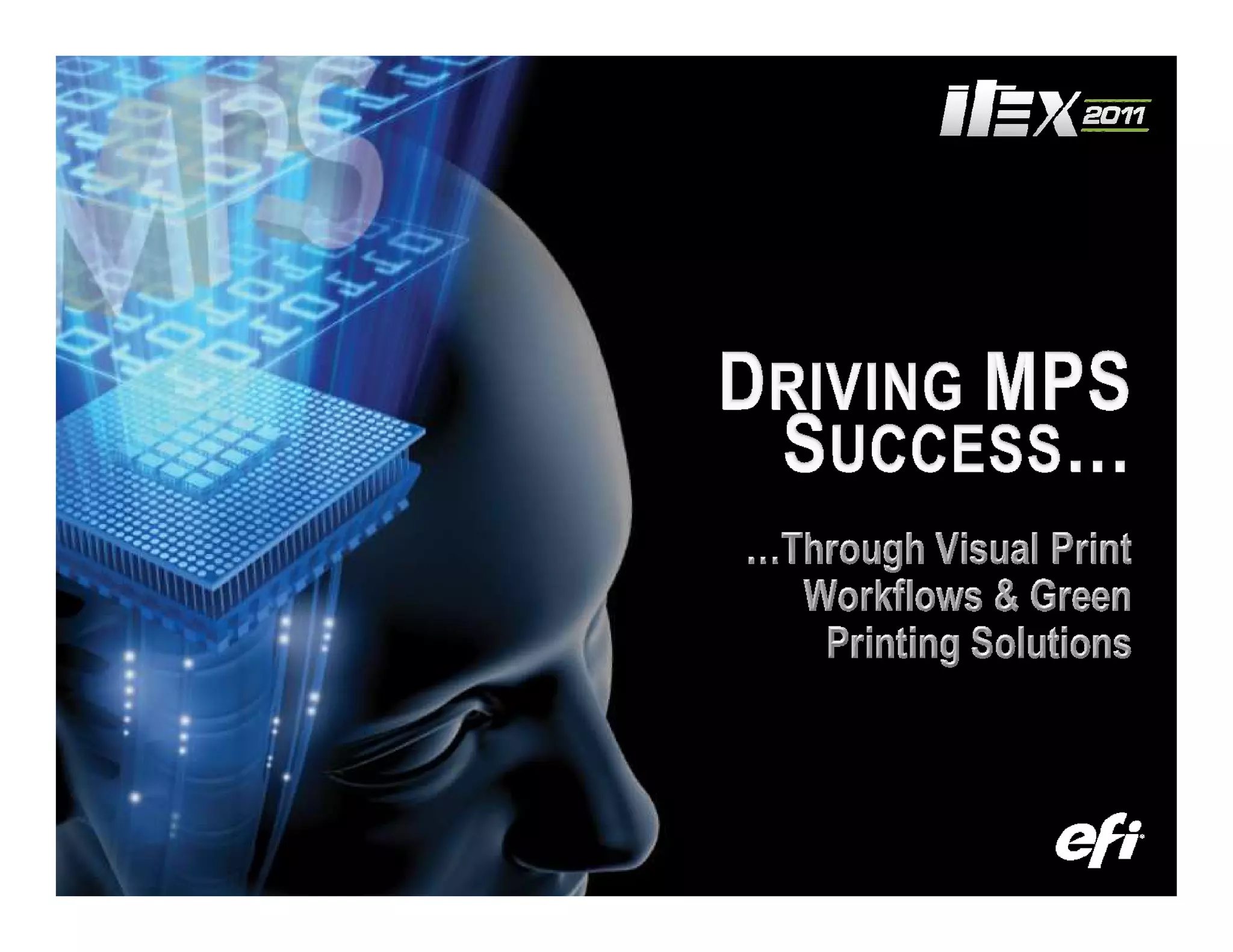 M14 driving mps_success_through_visual_print_workflows | PPT
