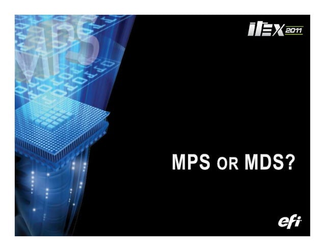 M14 driving mps_success_through_visual_print_workflows | PPT