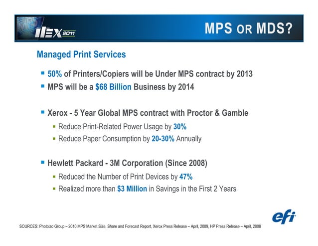 M14 driving mps_success_through_visual_print_workflows | PPT
