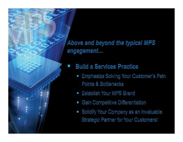 M14 driving mps_success_through_visual_print_workflows | PPT