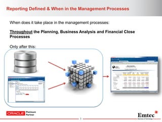 Demystifying EPM Reporting | PPT
