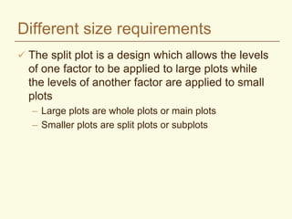 M14_SplitPlot.ppt M14_SplitPlot.pptM14_SplitPlot.ppt