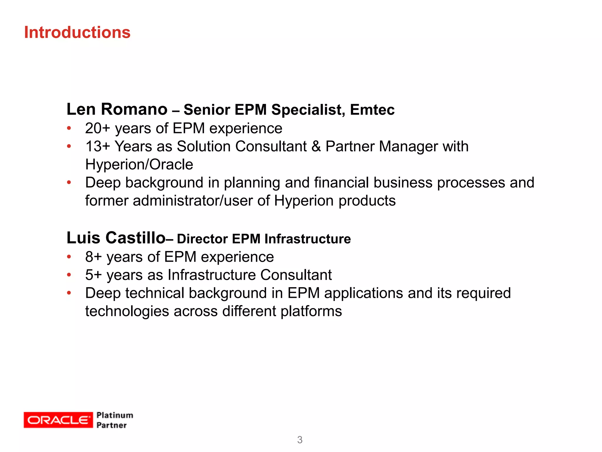 DRM and the Importance of Metadata Management in Finance | PPT