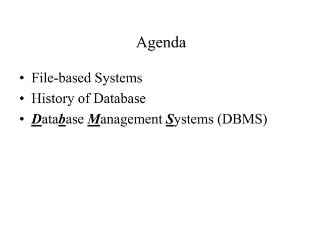 oracle refrence pdf for introduction and basics | PPT