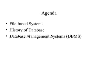 m150c1introduction to cmputer and its architecture.ppt | Databases ...