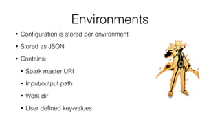 DataOps with Project Amaterasu | PDF