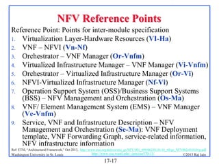 Introduction to Network Function Virtualization (NFV) | PDF | Computer ...