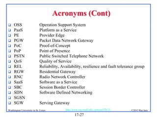 Introduction to Network Function Virtualization (NFV) | PDF