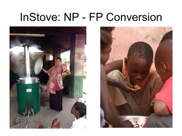 Northwest Social Venture Fund: Impact Capital: New Frontiers for ...