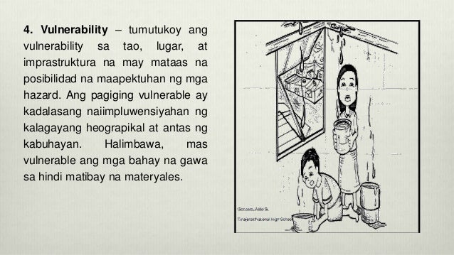 Halimbawa Ng Vulnerability At Paghahandang Ginagawa halimbawa-ng-vulnerability-at-paghahandang-ginagawa
