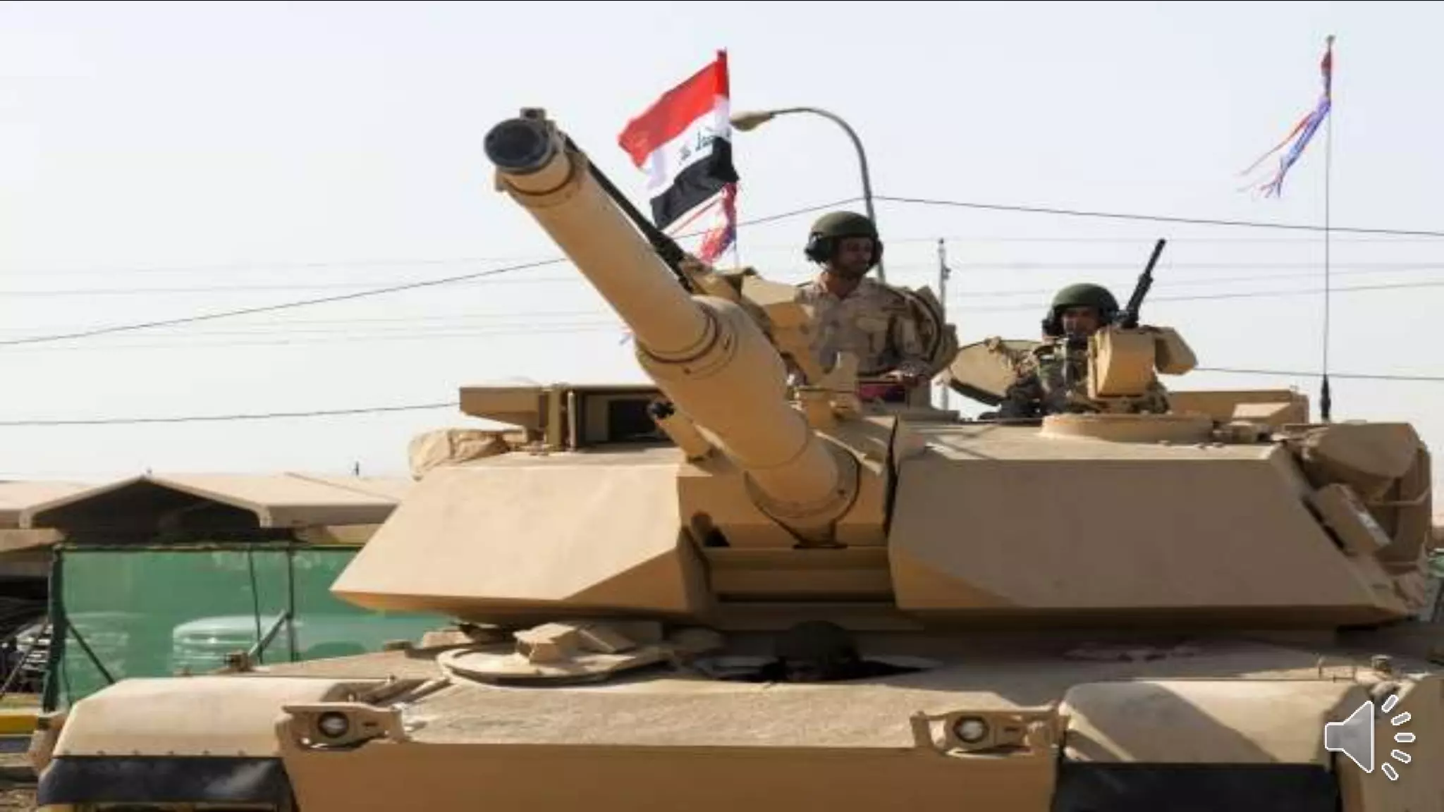 M1 abrams main battle tank – us army | PPTX