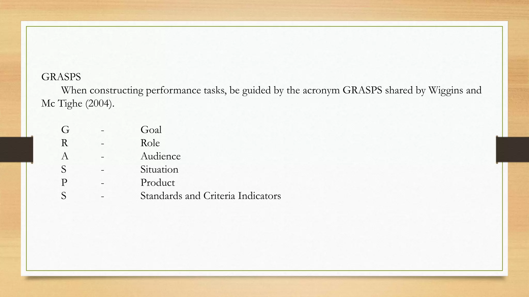 M1_AUTHENTIC ASSESSMENT IN THE CLASSROOM-1.pdf