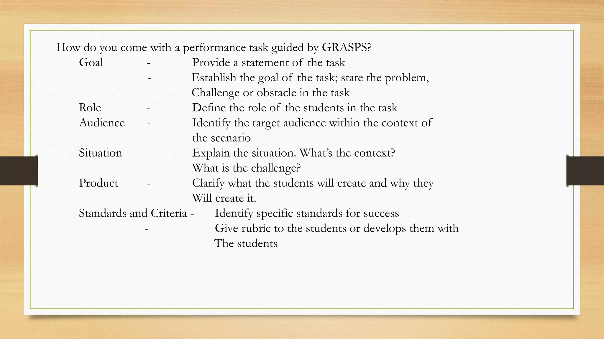M1_AUTHENTIC ASSESSMENT IN THE CLASSROOM-1.pdf
