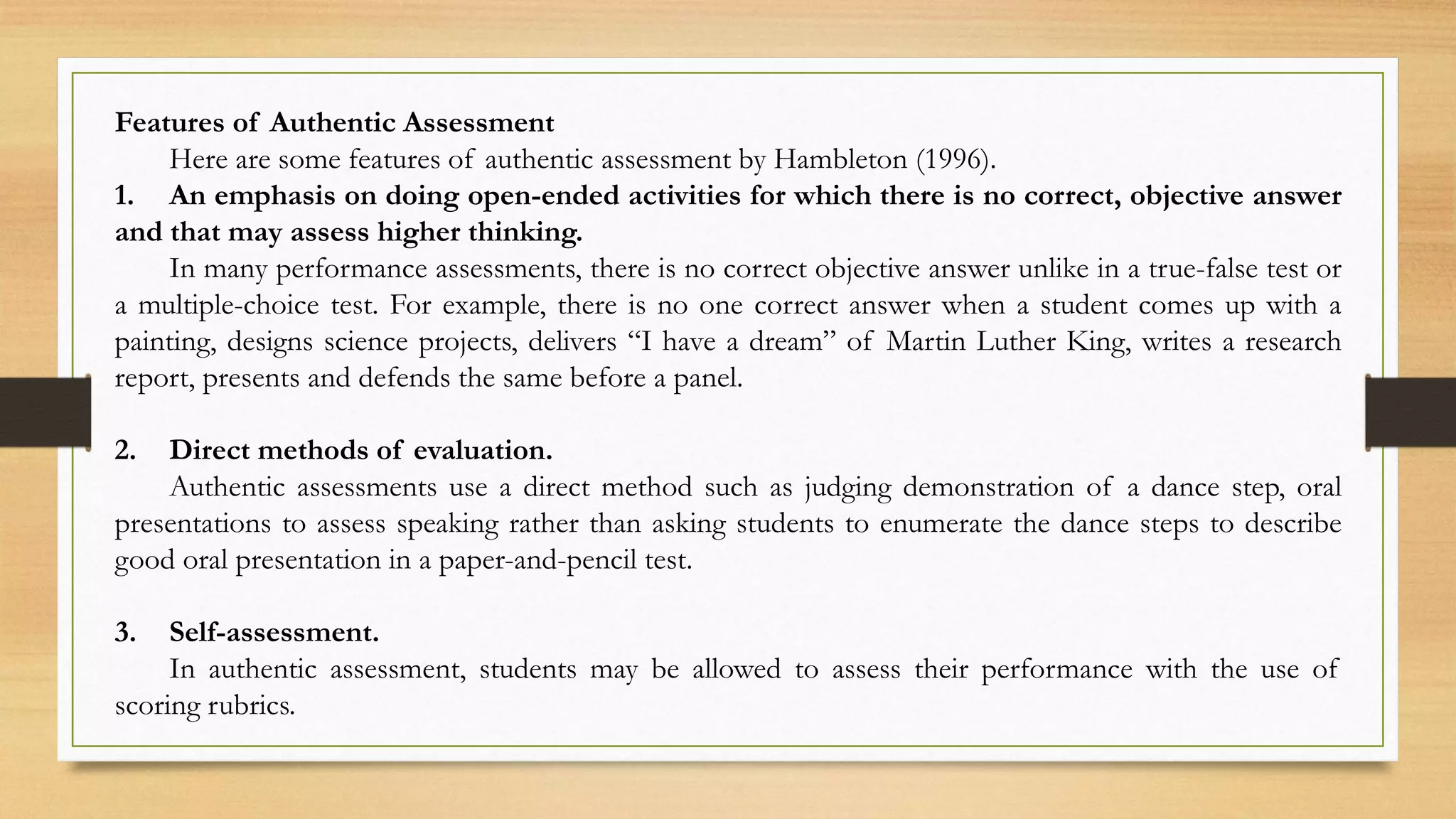 M1_AUTHENTIC ASSESSMENT IN THE CLASSROOM-1.pdf