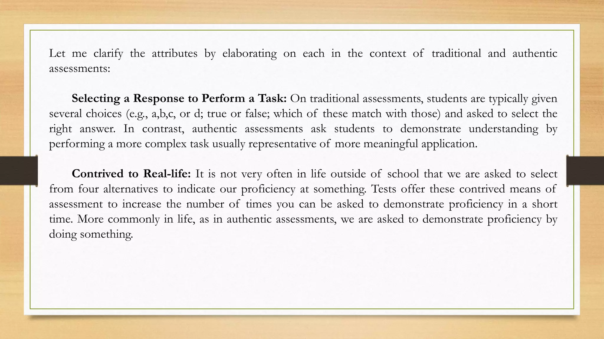 M1_AUTHENTIC ASSESSMENT IN THE CLASSROOM-1.pdf
