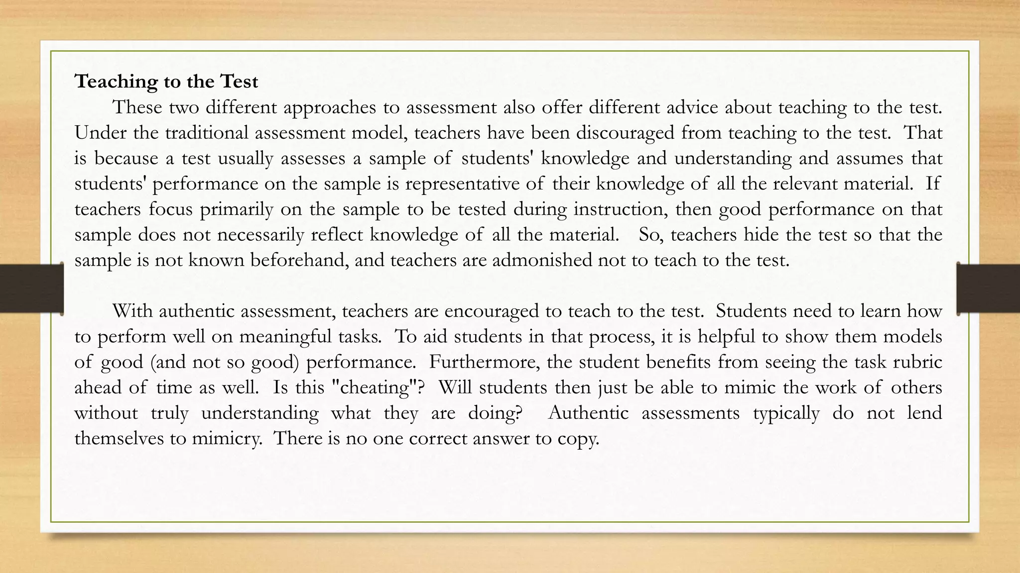 M1_AUTHENTIC ASSESSMENT IN THE CLASSROOM-1.pdf