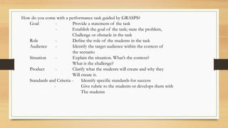 M1_AUTHENTIC ASSESSMENT IN THE CLASSROOM-1.pdf