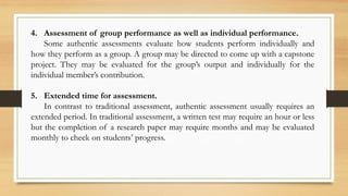 M1_AUTHENTIC ASSESSMENT IN THE CLASSROOM-1.pdf