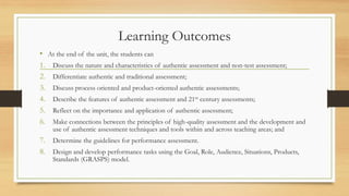 M1_AUTHENTIC ASSESSMENT IN THE CLASSROOM-1.pdf