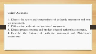 M1_AUTHENTIC ASSESSMENT IN THE CLASSROOM-1.pdf