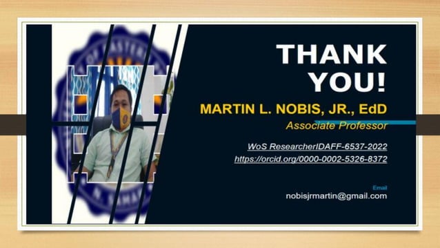 M1_AUTHENTIC ASSESSMENT IN THE CLASSROOM-1.pdf | Educational Assessment ...