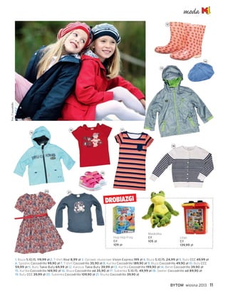 M1 bytom | PDF | Style & Fashion