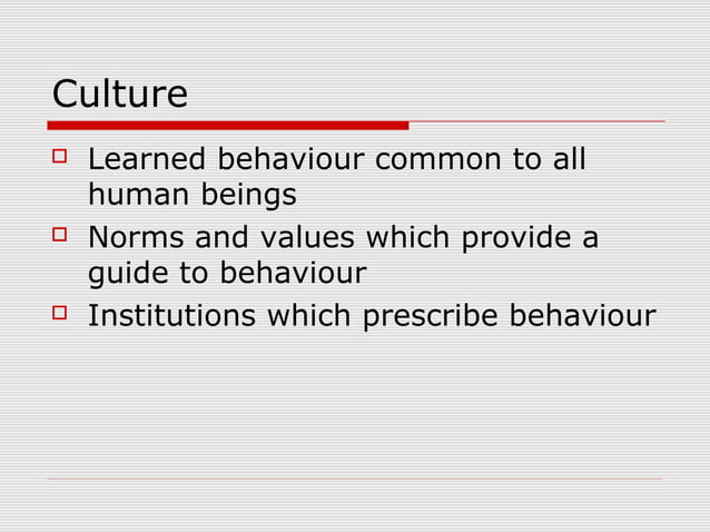 Module 1 caribbean studies | PPT