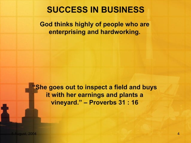 christian money concepts | PPT | Christianity | Religion & Spirituality