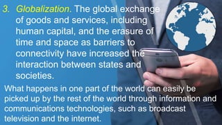 TNCT Chapter 1 Definition of a trend | PPTX