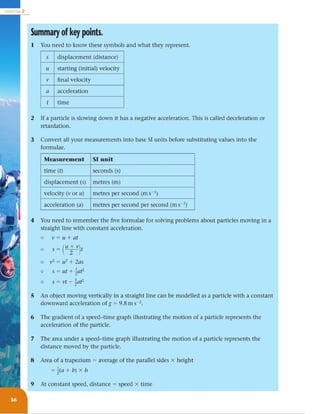 dynamics text (M1) | PDF
