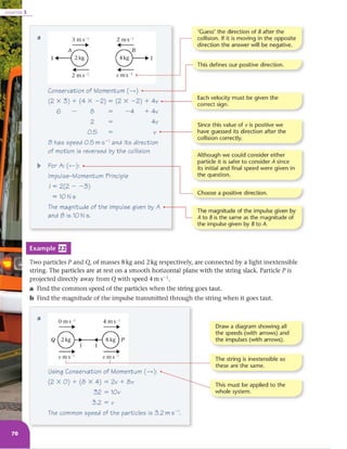 dynamics text (M1) | PDF