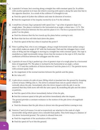 dynamics text (M1) | PDF