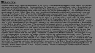 M1 evidence task.pptx